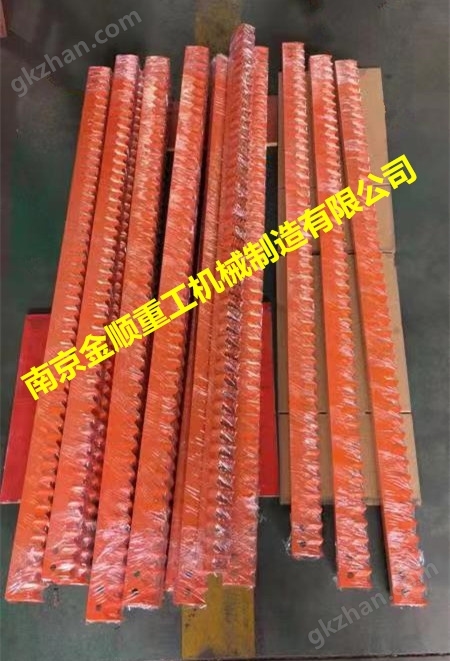 美国Pik Rite番茄采收机刀片-智能制造网